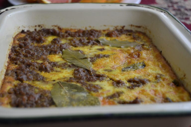 Meat and Chicken | Fatima Sydow Cooks