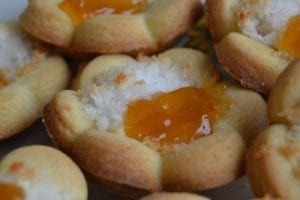 Hertzoggies | Fatima Sydow Cooks