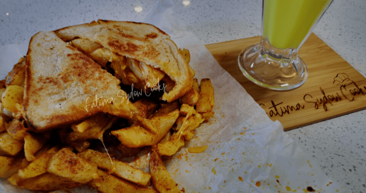 Fatima Sydow Cooks | South African Cooking, Recipes, Cook Books & Spices